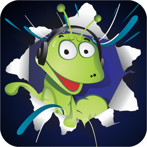 Sleep Bug Kids - App on Amazon Appstore