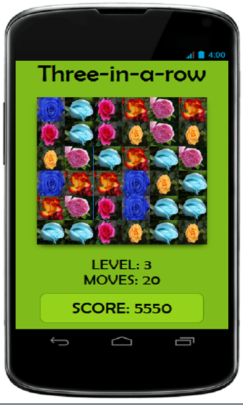 Roses Match - App on Amazon Appstore