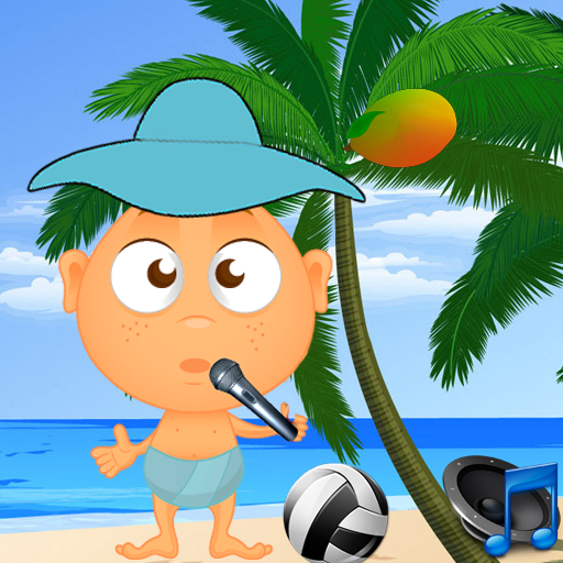 Talking Baby Boy : Summer - App on the Amazon Appstore