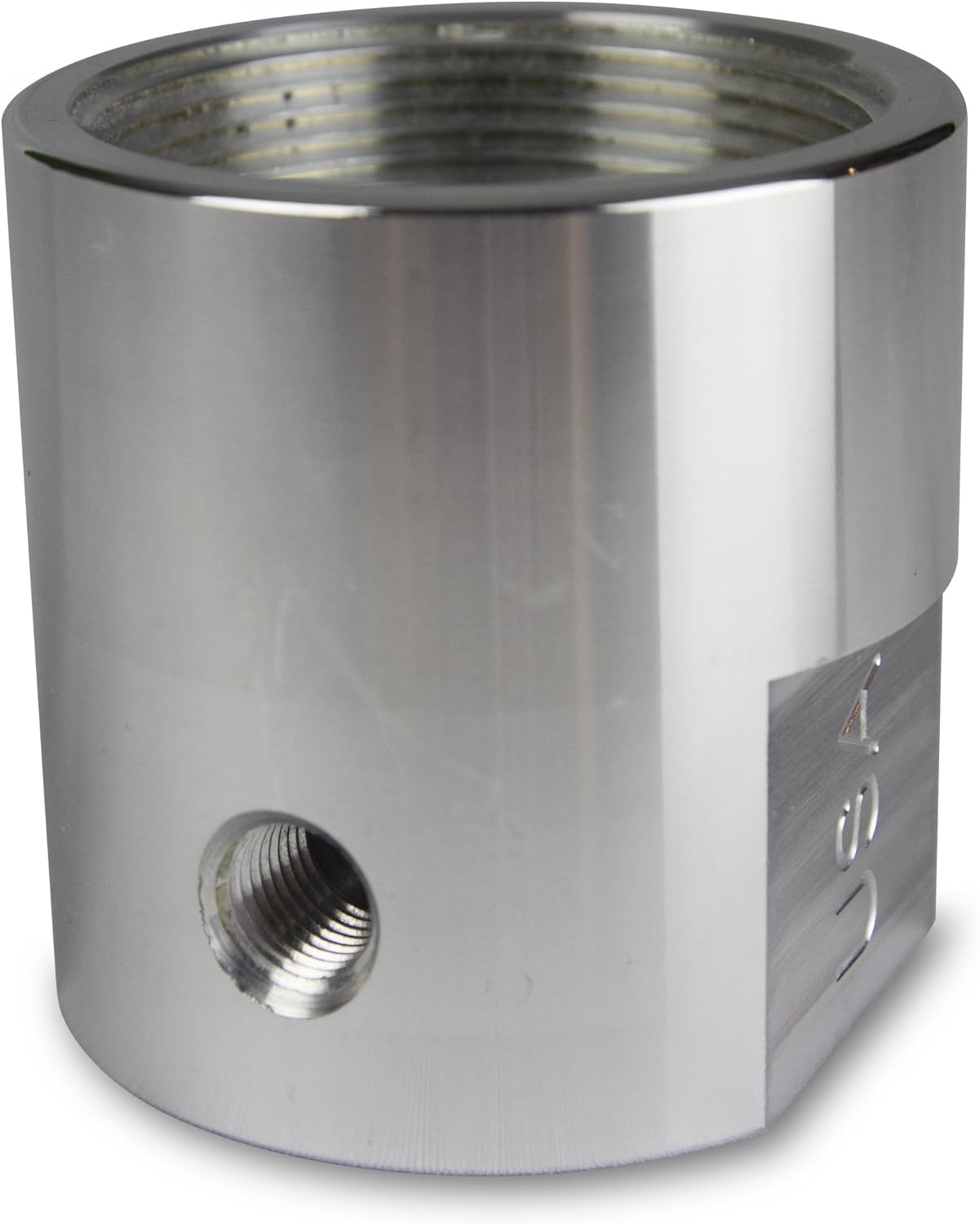 APPT ALL PURPOSE 1.5 TWO Pressure Test Cap for 1 1/2" and 2" NPT ...