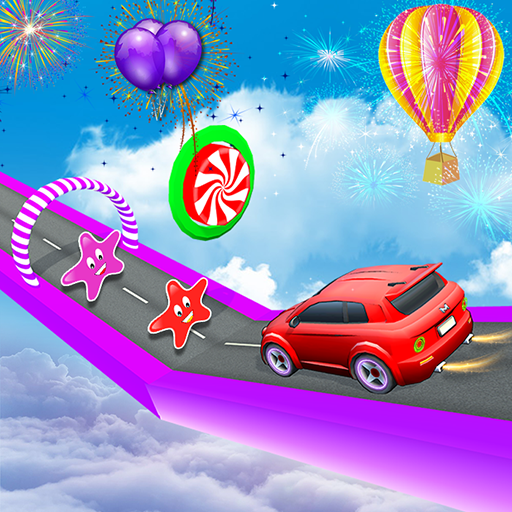 Super Sports Car for Kids Racing Games 3D - App on Amazon Appstore