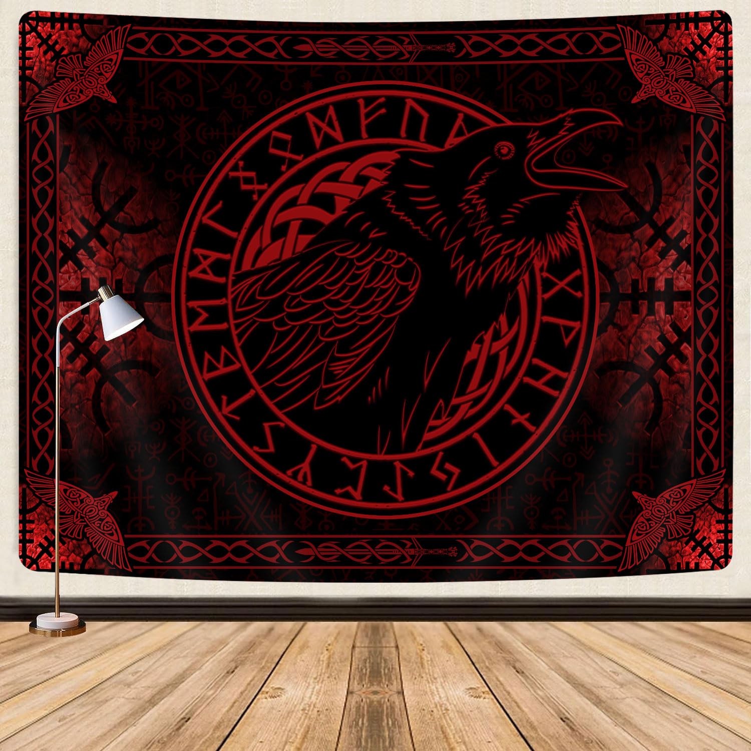 Ancient Norse Art Raven Norse Legends – Tagged "Odin's Ravens"–