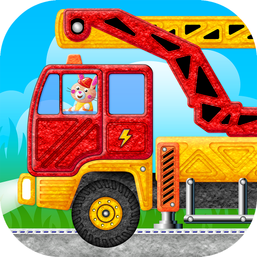 Learning Cars Educational Games for Preschool Kids - App on Amazon Appstore
