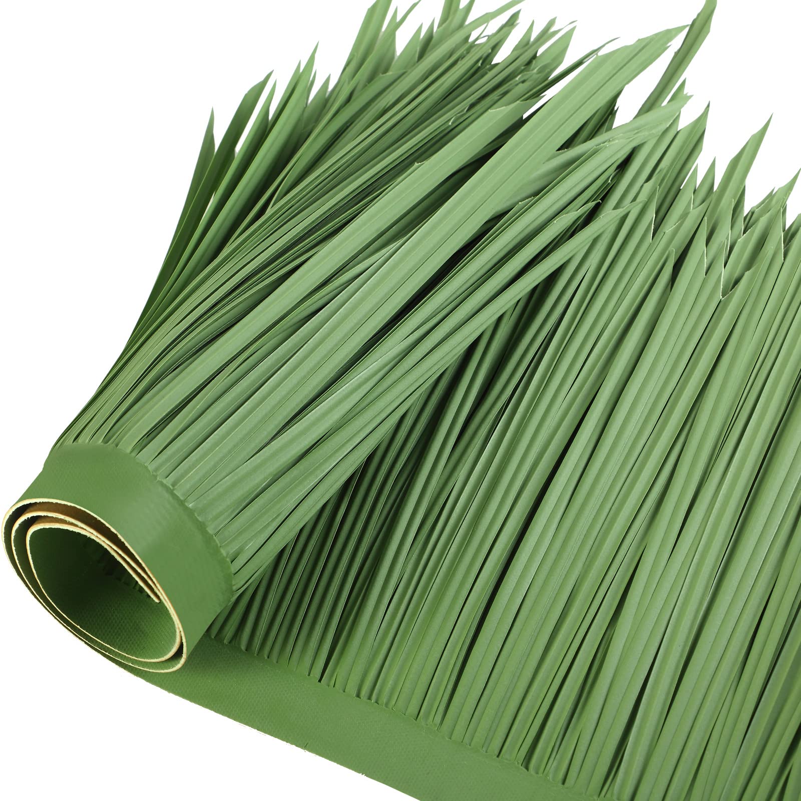Tiki Grass 3M 12M Waterproof Tiki Hut Grass Mexican Straw Roof Thatch