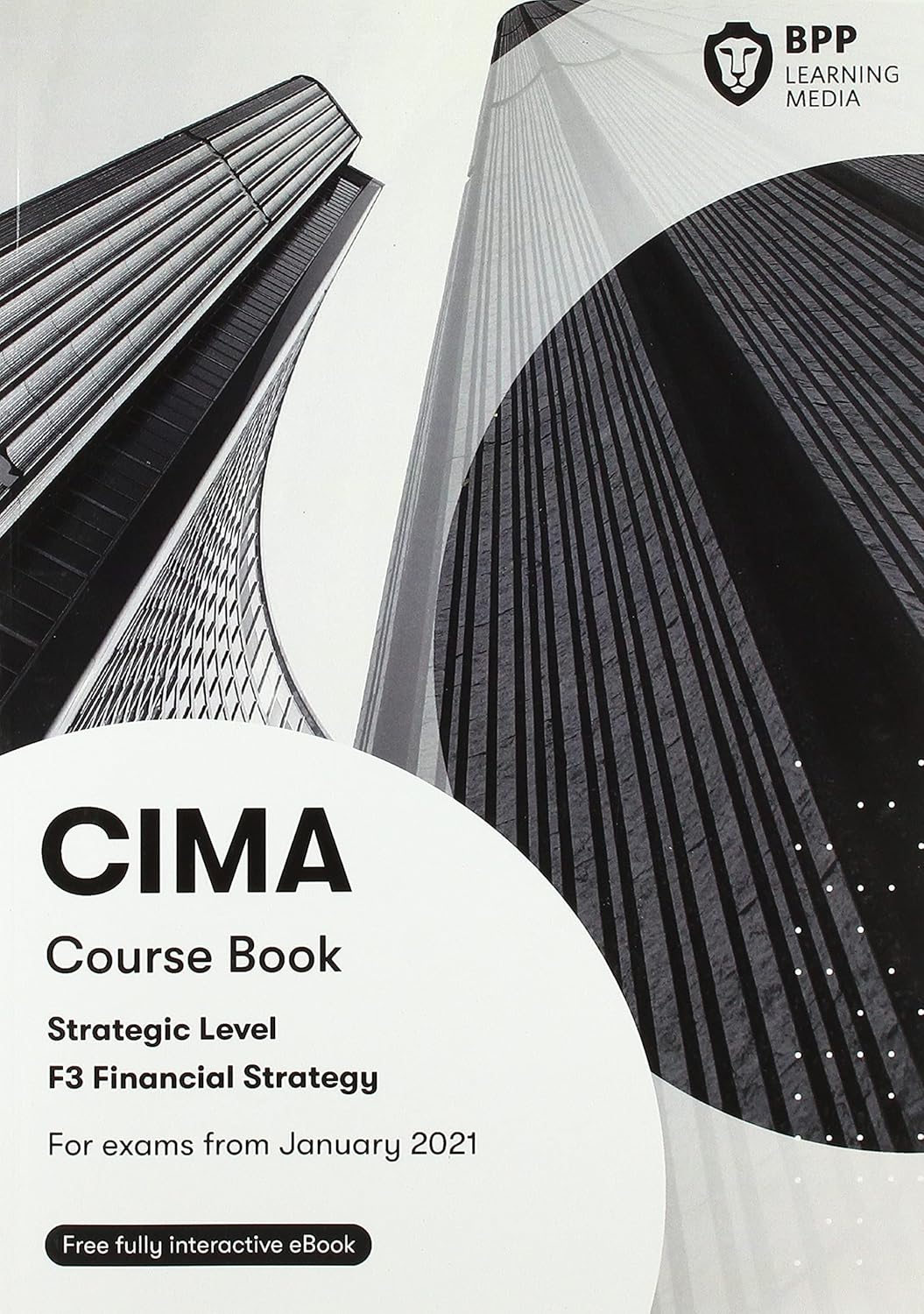 Buy CIMA F3 Financial Strategy: Course Book Book Online at Low Prices ...