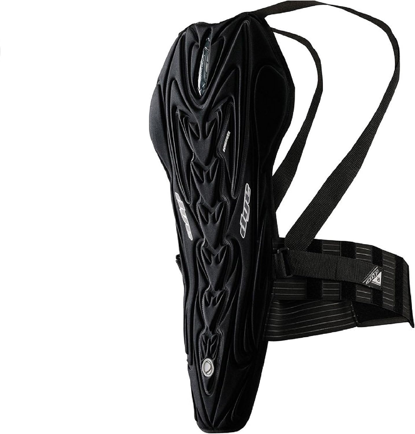 Dye Snow Protection Dorsale de Ski/Snowboard Noir Taille S : Amazon.fr ...