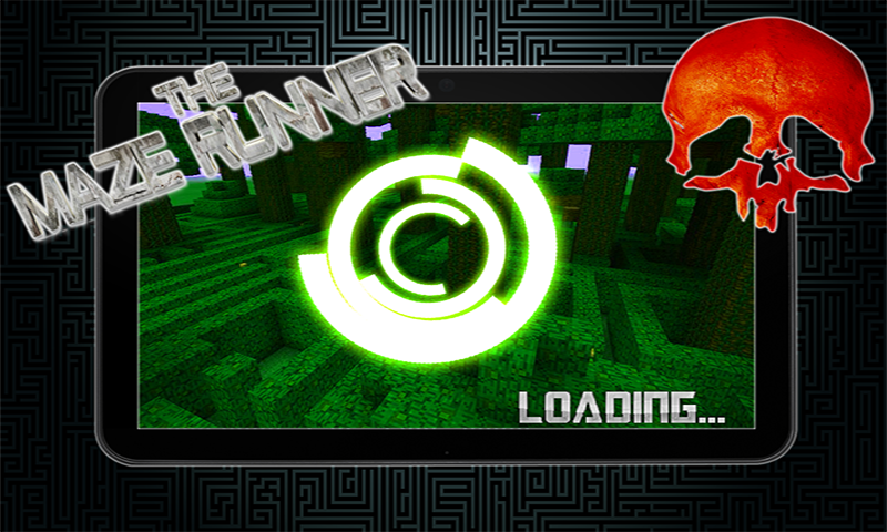 The Maze Runner - App on Amazon Appstore