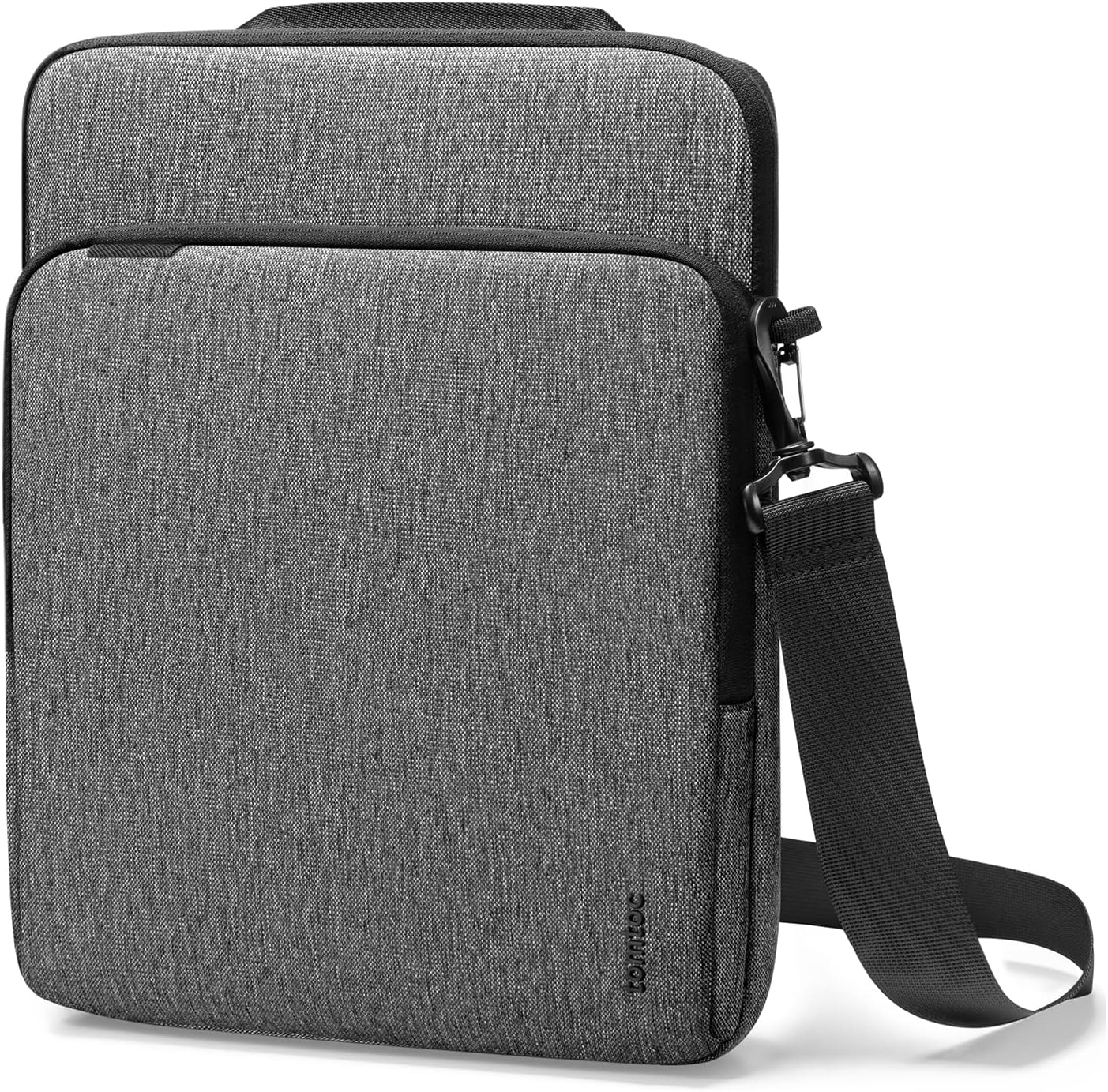 Lacdo Tablet Sleeve Case Bag for 13 inch New iPad Pro M4 2024, 13 inch ...