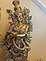 Amazon.com: Esplanade - Lord Krishna Kishan Gopal Murti Idol Statue ...