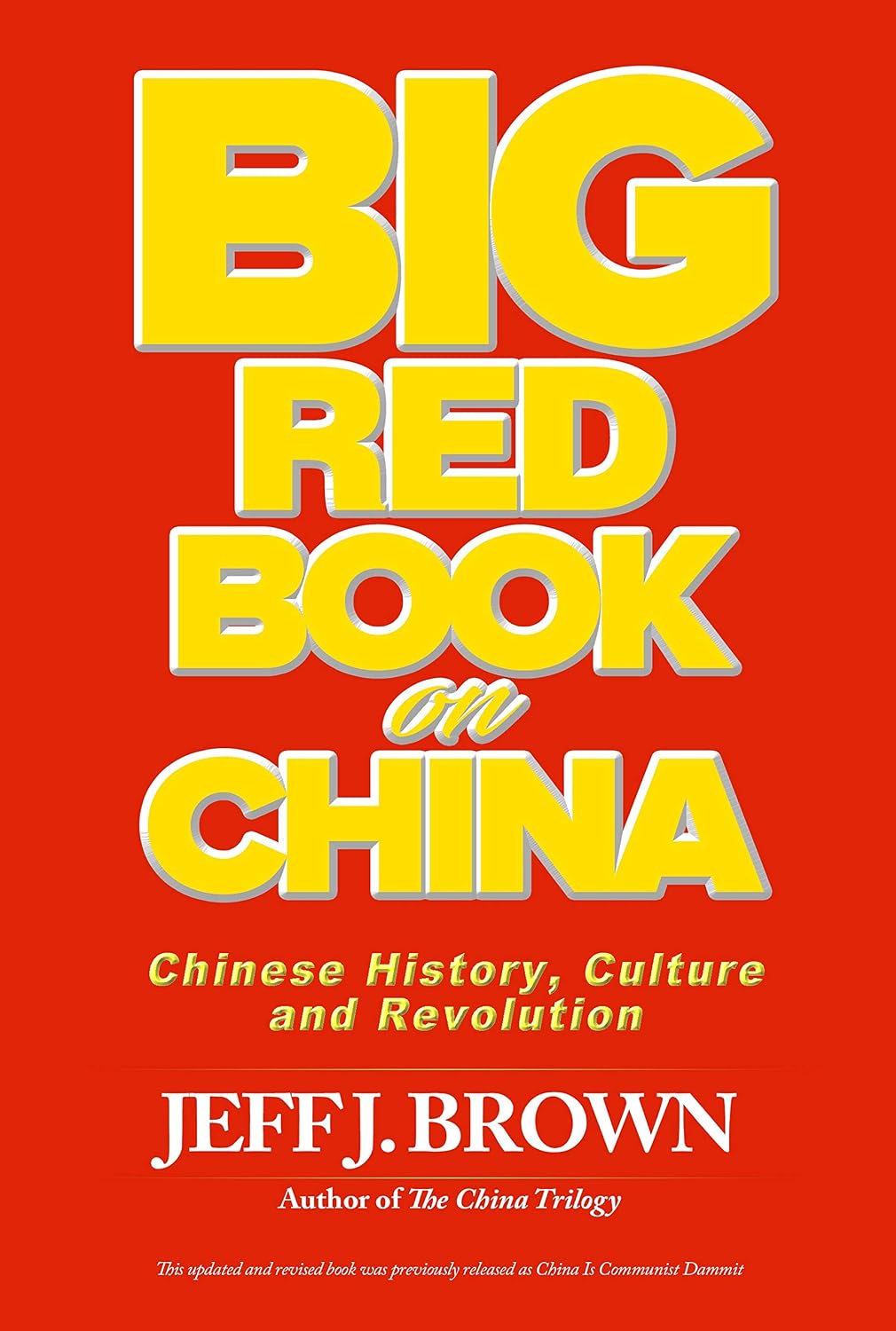 Amazon.com: BIG Red Book on China: Chinese History, Culture and ...