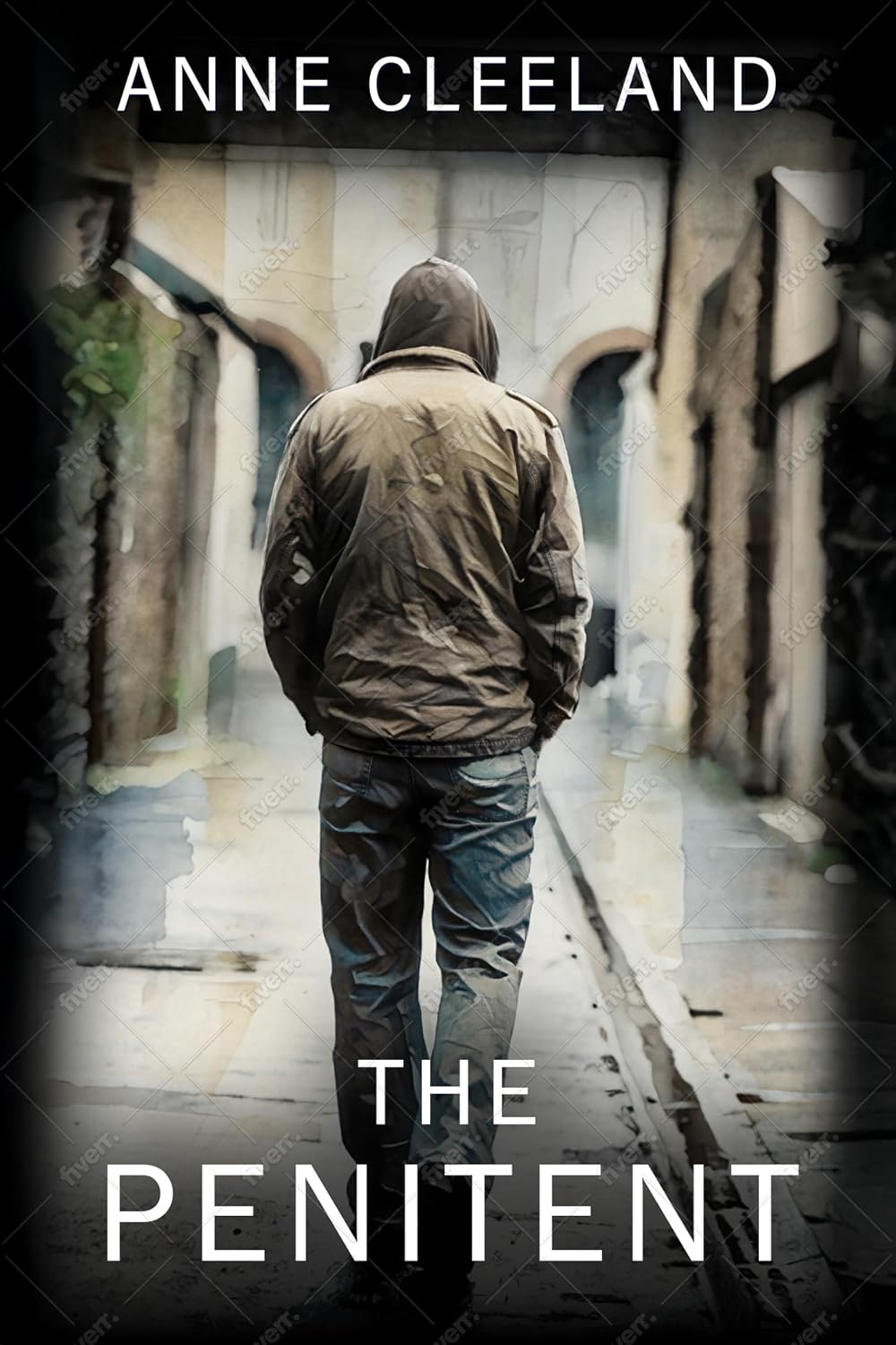 The Penitent - Kindle edition by Cleeland, Anne. Literature & Fiction ...