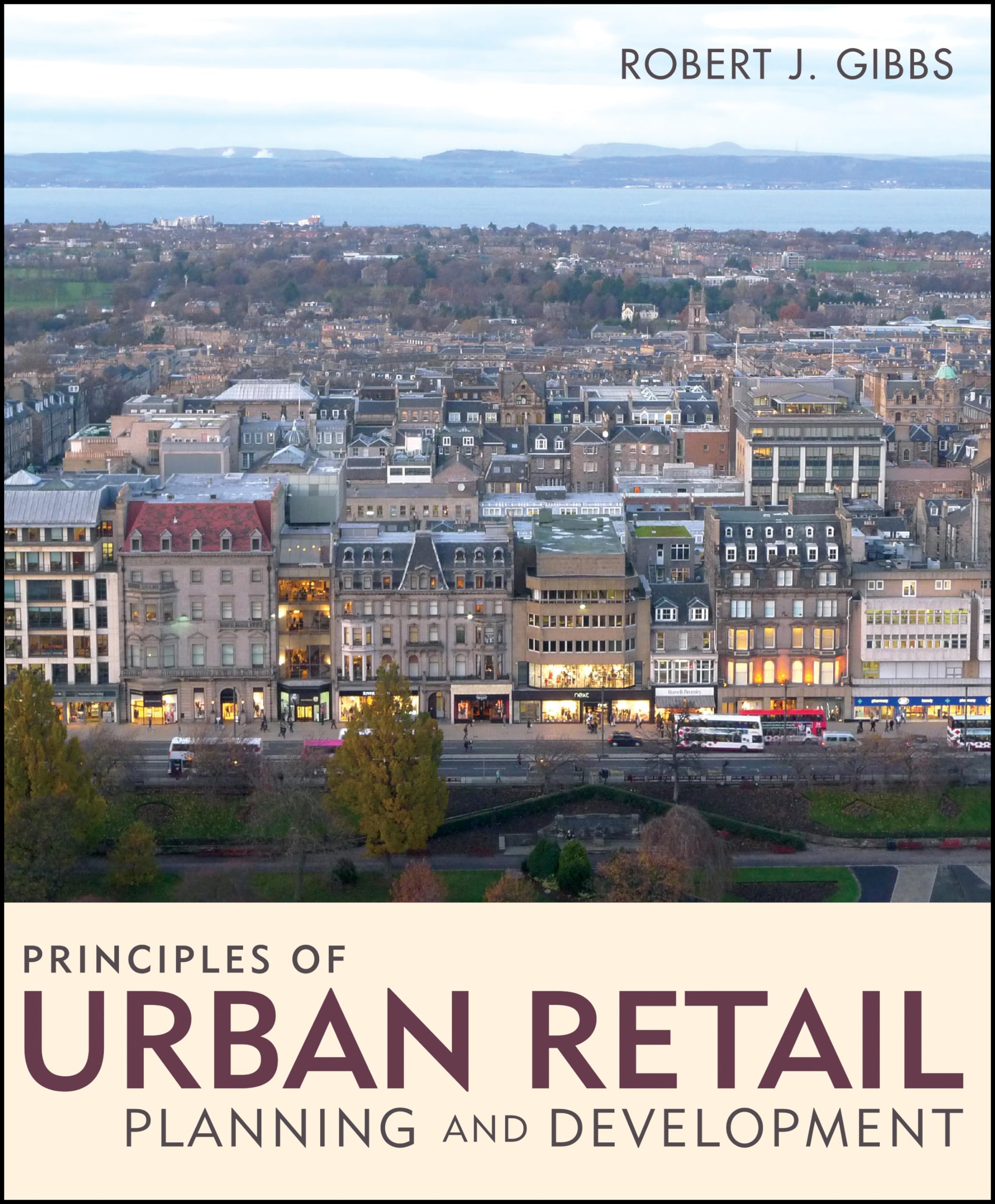 Amazon.com: Principles of Urban Retail Planning and Development ...