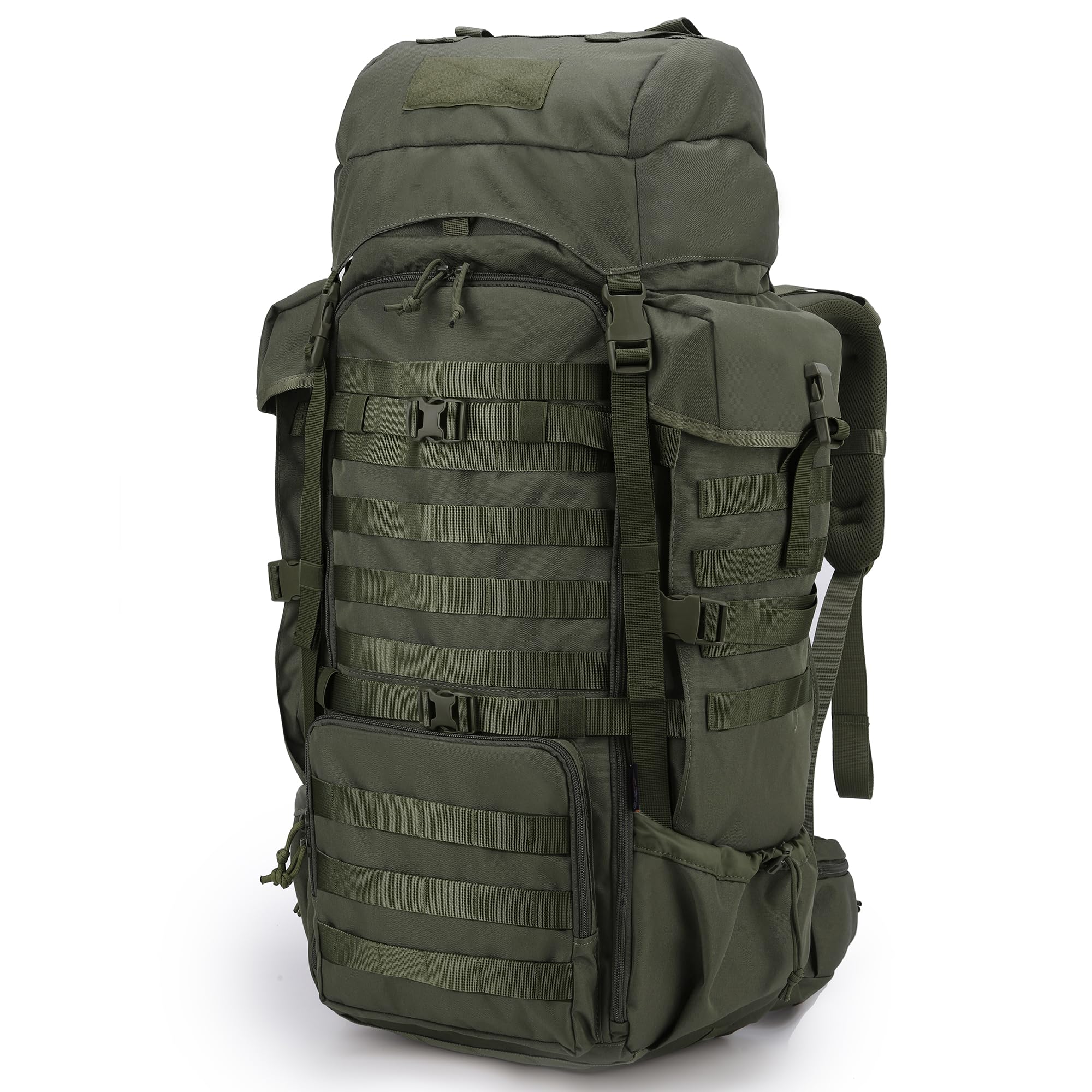 9 Best Internal Frame Pack | Suspension That Moves With You