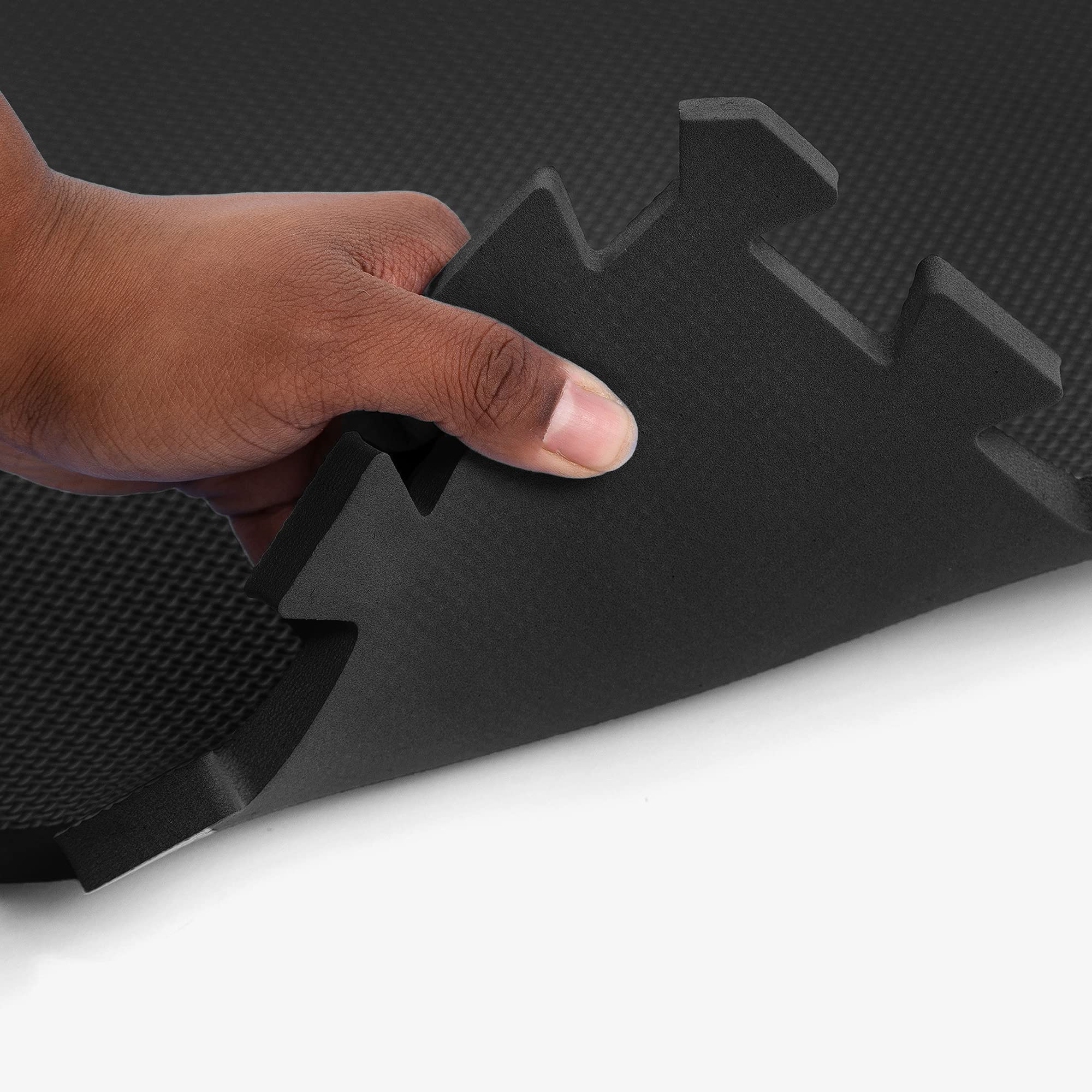 Snapklik.com : FlooringIncs 1/2 Soft Non-Toxic Baby Play Mat, Toddler ...