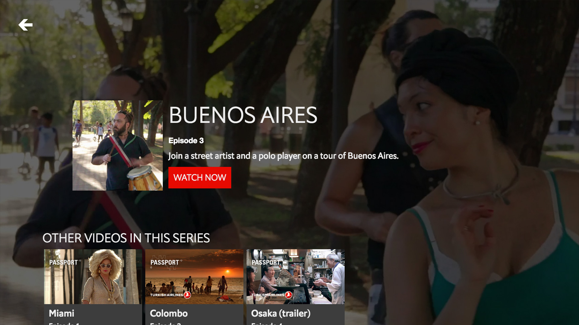 The Economist Films - App on Amazon Appstore