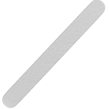 Amazon.com : Diamancel Luxury Diamond Nail File – #2 Medium Grit - For ...