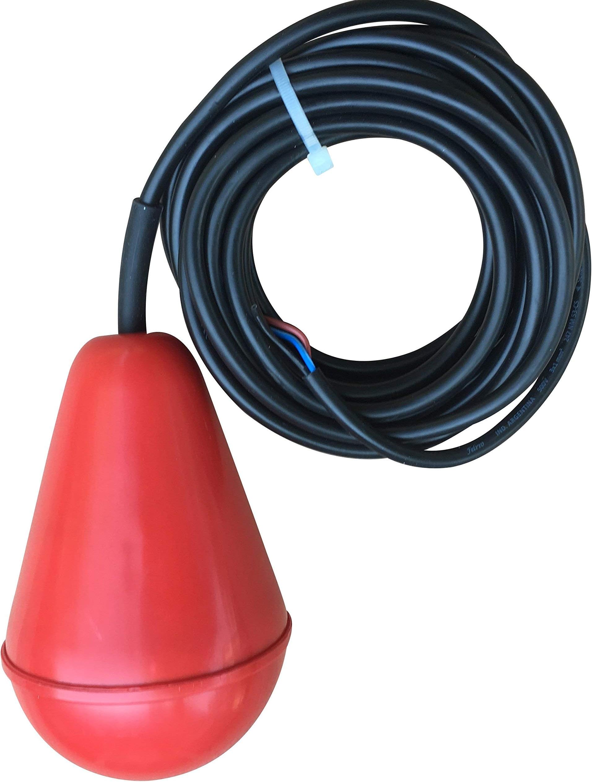 Liberty Pumps K001001 10-Foot Float Control - Sump Pump Accessories ...