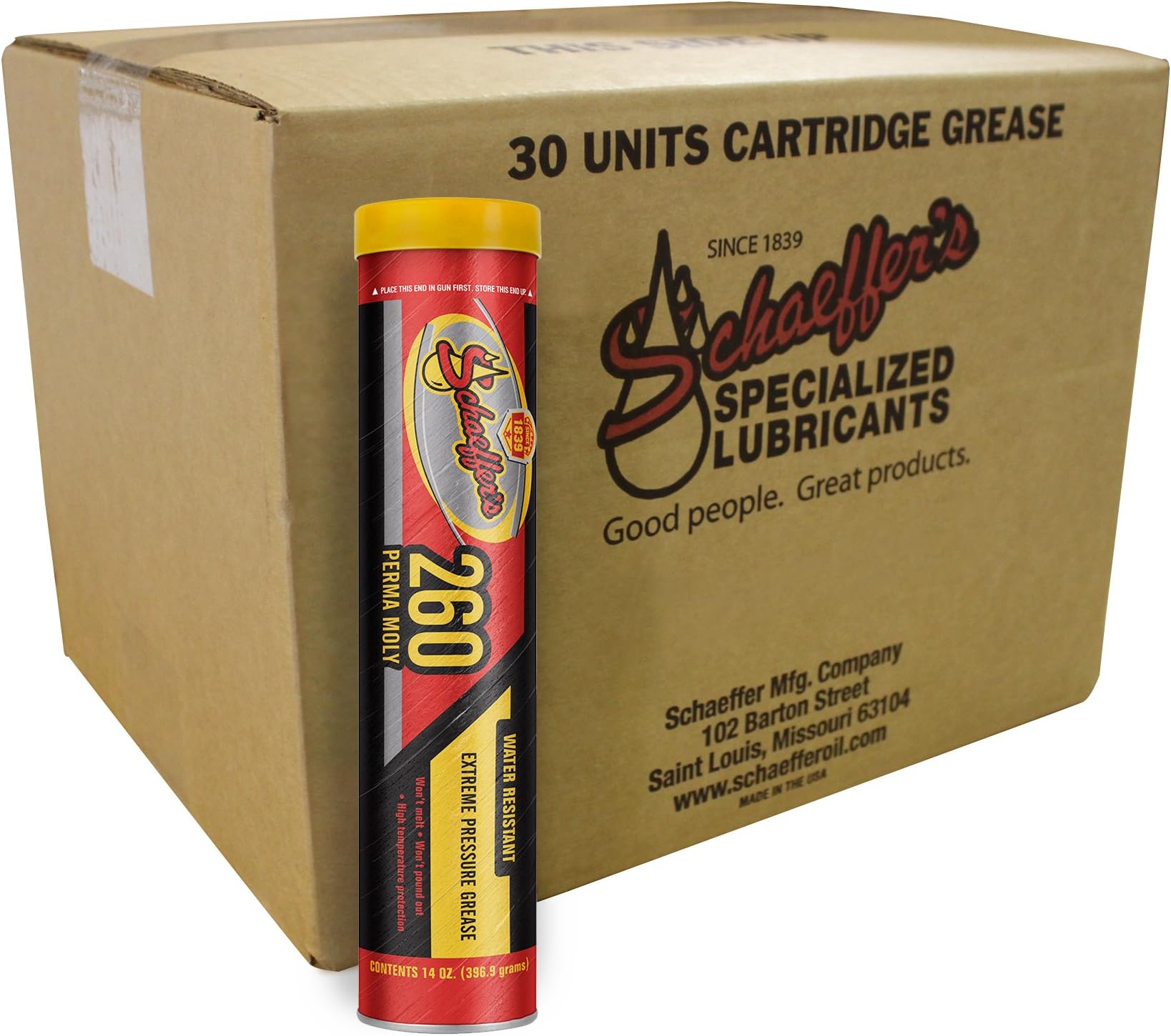 Amazon.com: Amalie (68342-94 Elixir High Performance Semi-Synthetic ...