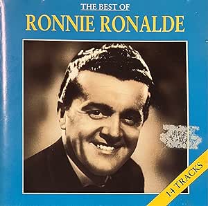 Ronnie Ronalde - The Best of... | Amazon.com.au | Music