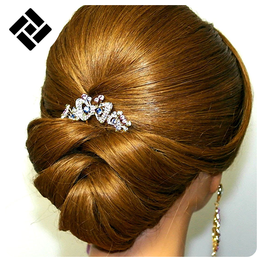 Hair Style for Woman:Amazon.com:Appstore for Android