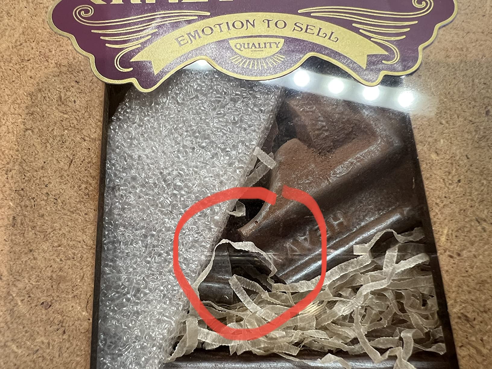 Amazon.com : Assorted Chocolates for Gifting, Beautiful Chocolate Tools ...