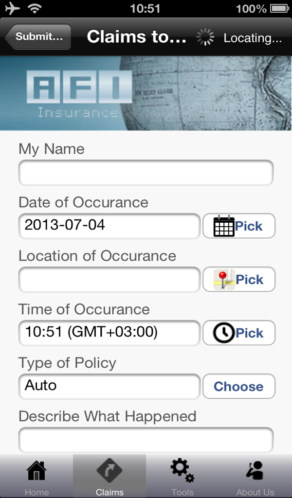 AFI Insurance - App on Amazon Appstore