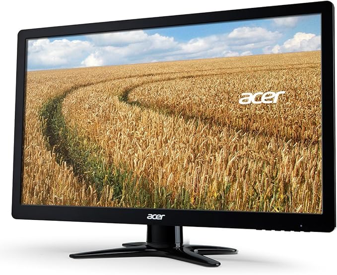 Amazon.com: acer G226HQL Bbd 21.5-Inch Screen LED Monitor : Electronics
