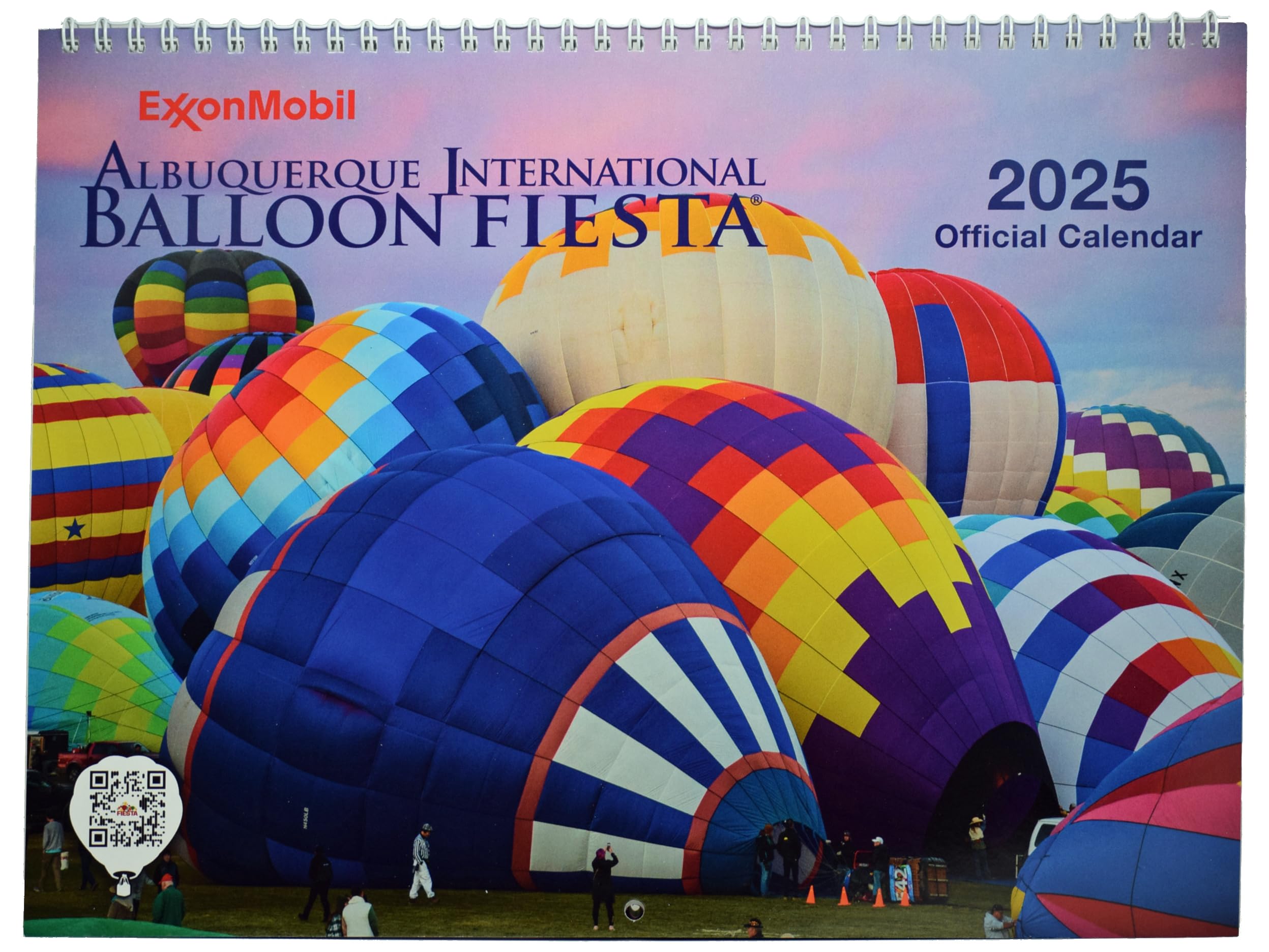 Albuquerque International Balloon Festival Balloon Fiesta | WORLD