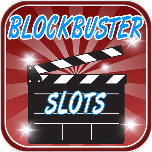 Blockbuster Slot - Feel,play and live like a Movie star - App on Amazon ...