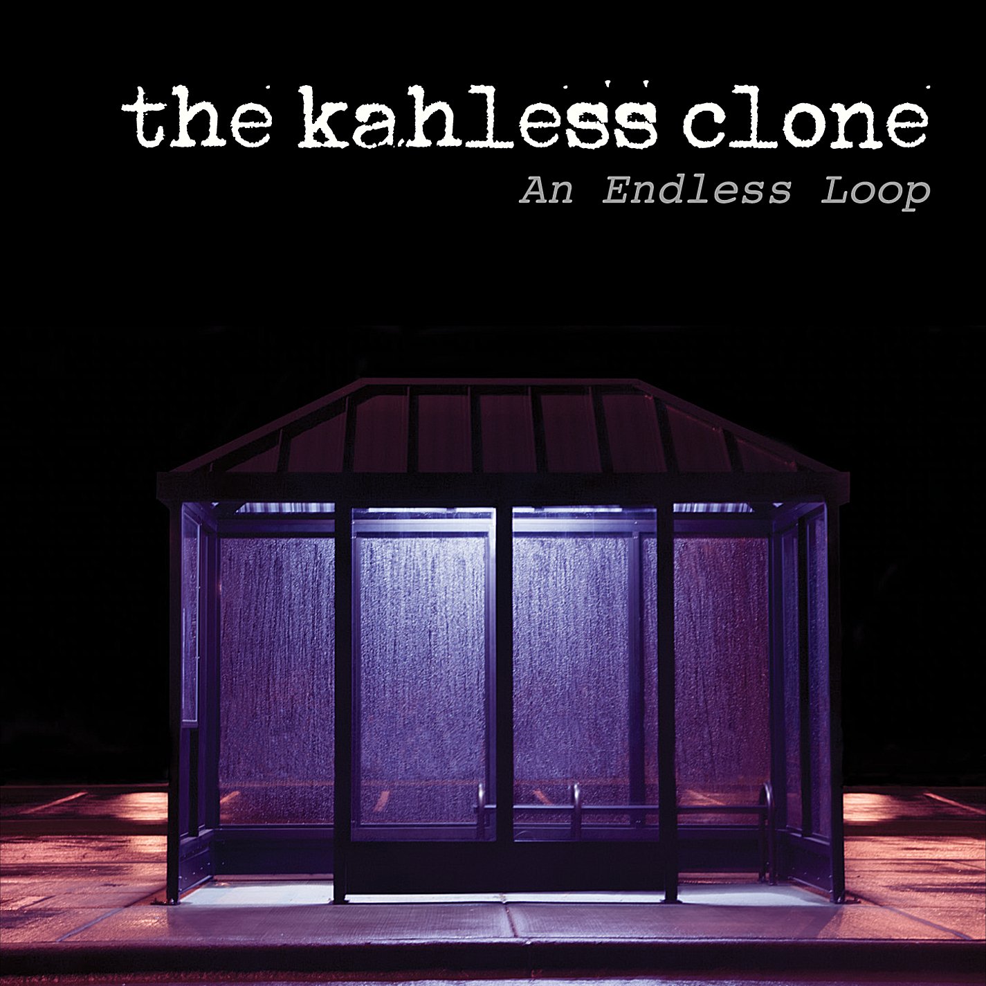 Kahless Clone - Endless Loop - Amazon.com Music