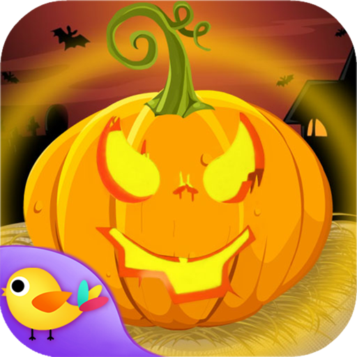Pumpkin MakeUp (Kindle Tablet Edition) - App on Amazon Appstore