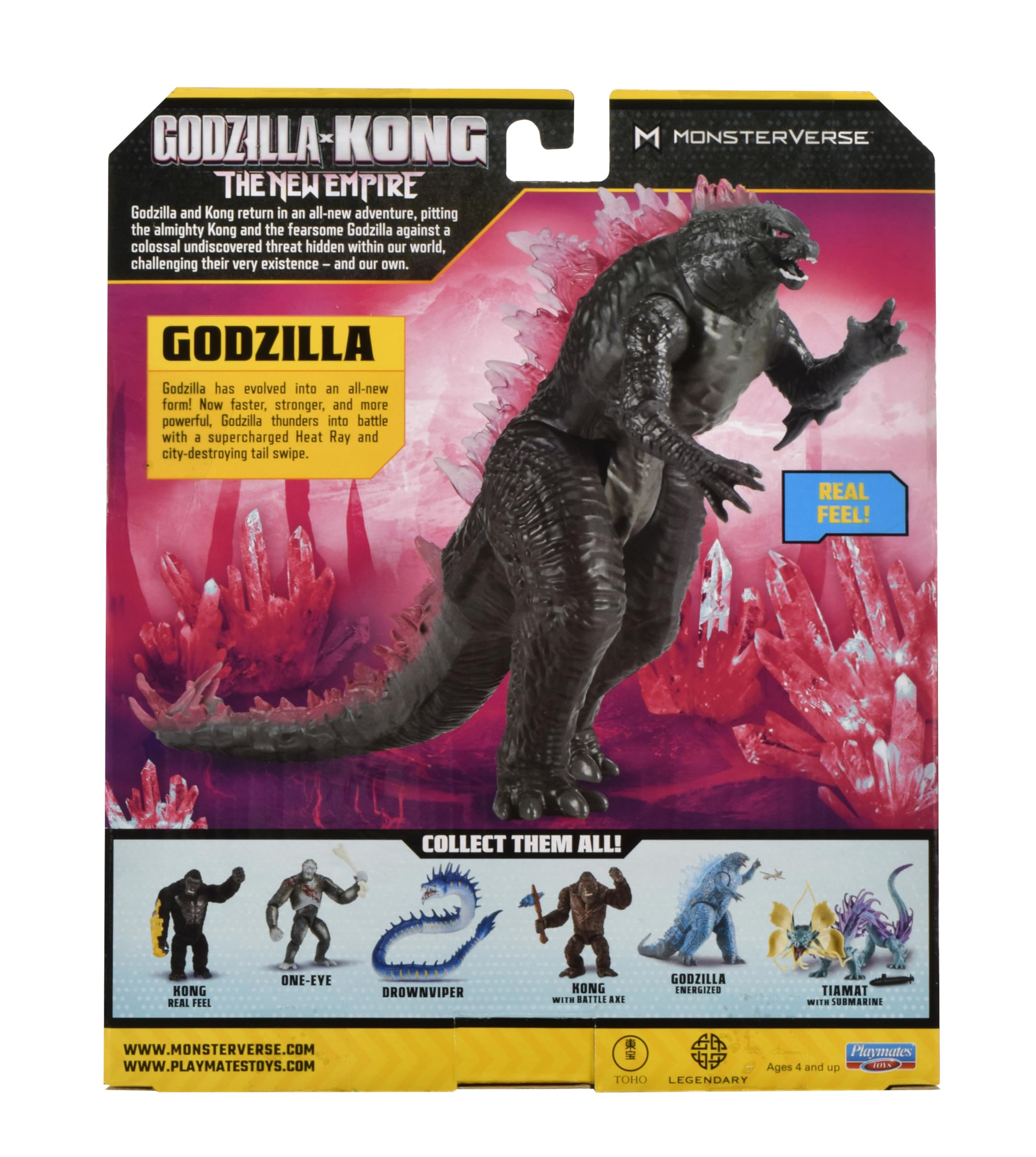 Godzilla Real Godzilla Stomps Into Universal Studios Japan For New