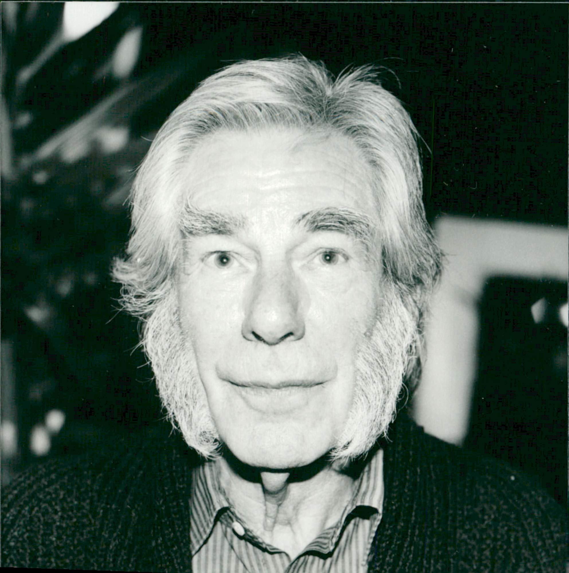 Michael Gough
