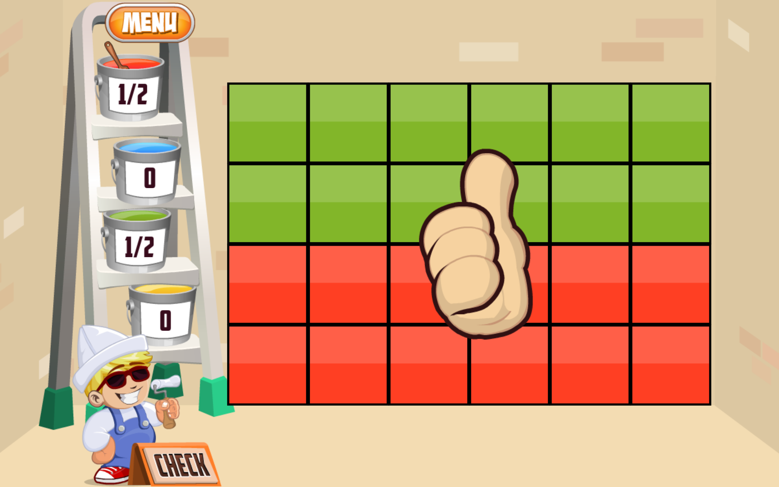 Fraction Painter - App on Amazon Appstore