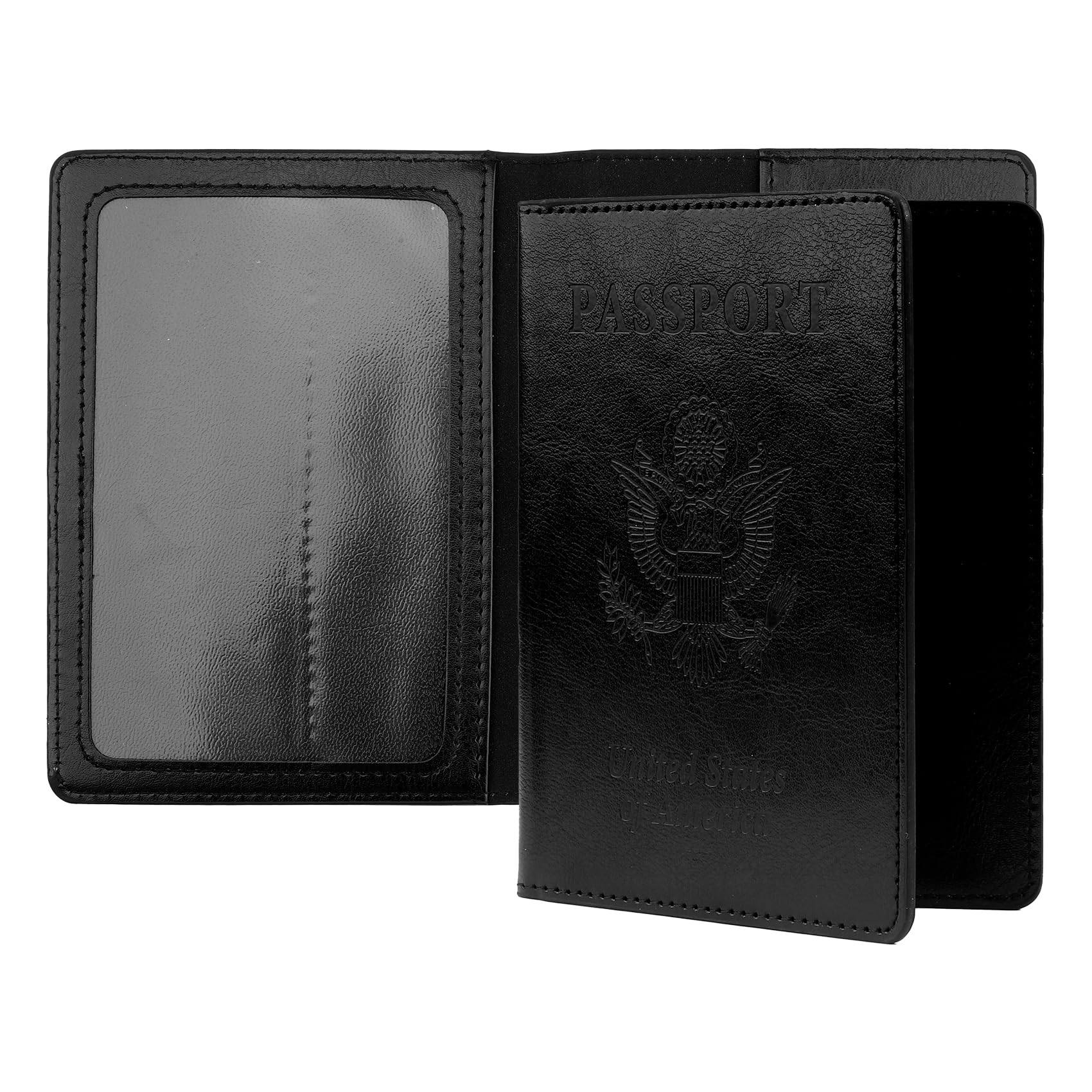 Amazon.com | Passport Holder, Passport Holder Travel Must Haves ...
