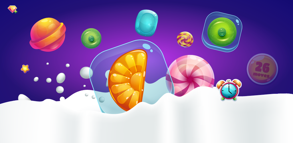 Candy Mania:Amazon.com:Appstore for Android