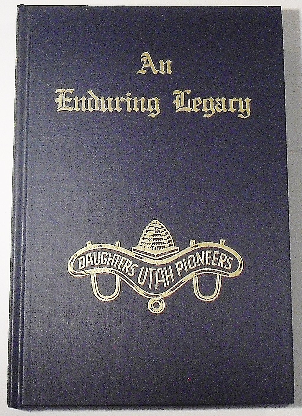 An Enduring Legacy (vol. 11): Beatrice Baker Malouf: Amazon.com: Books