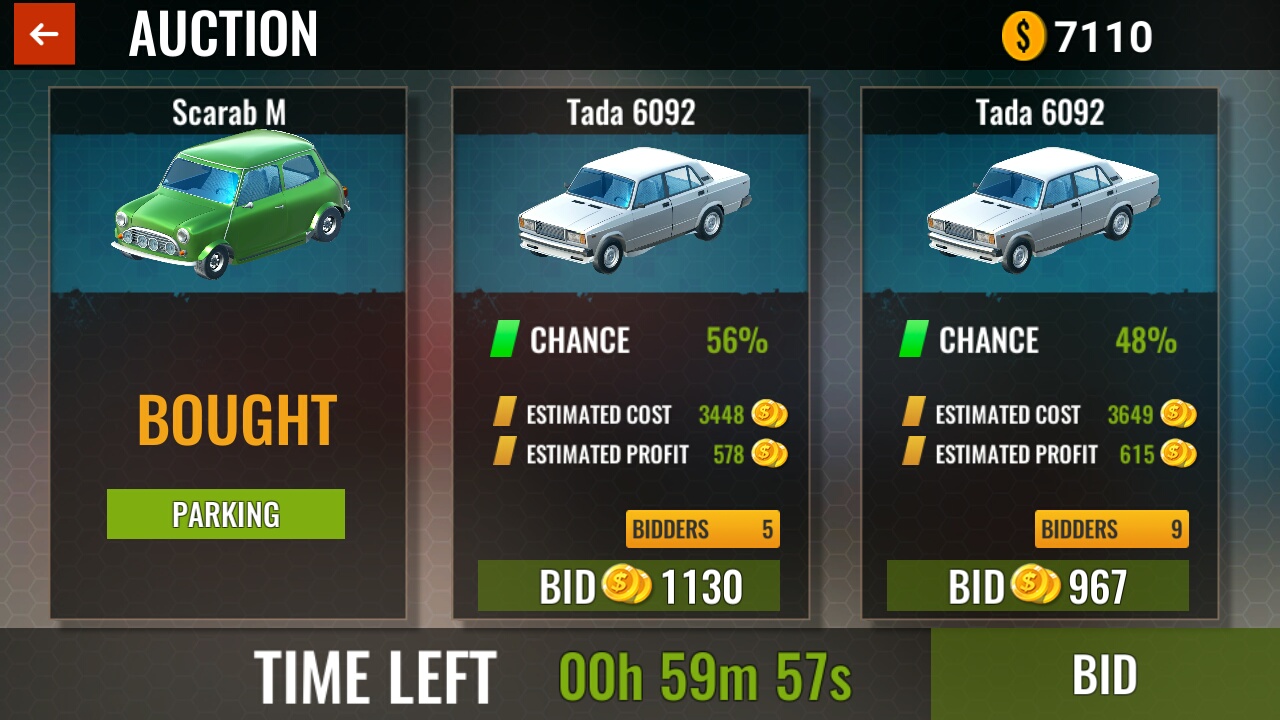 Car Mechanic: Fix Your Car - App on Amazon Appstore