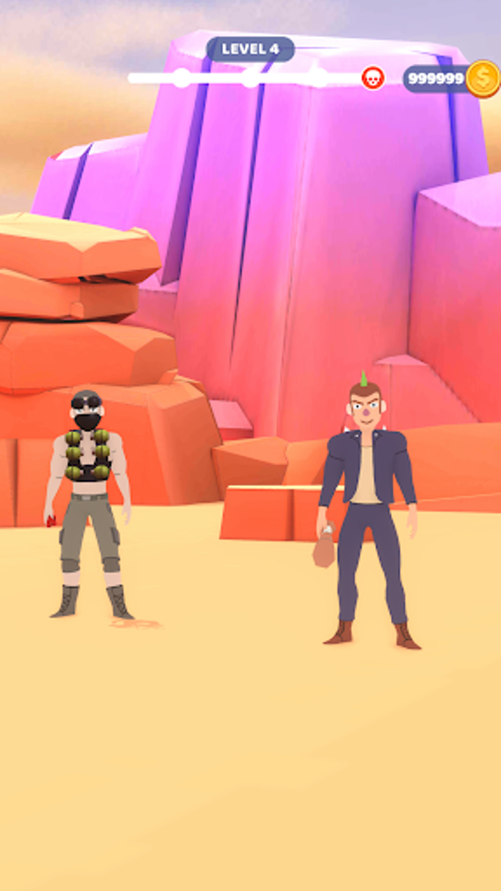 Gun and Roll - App on Amazon Appstore