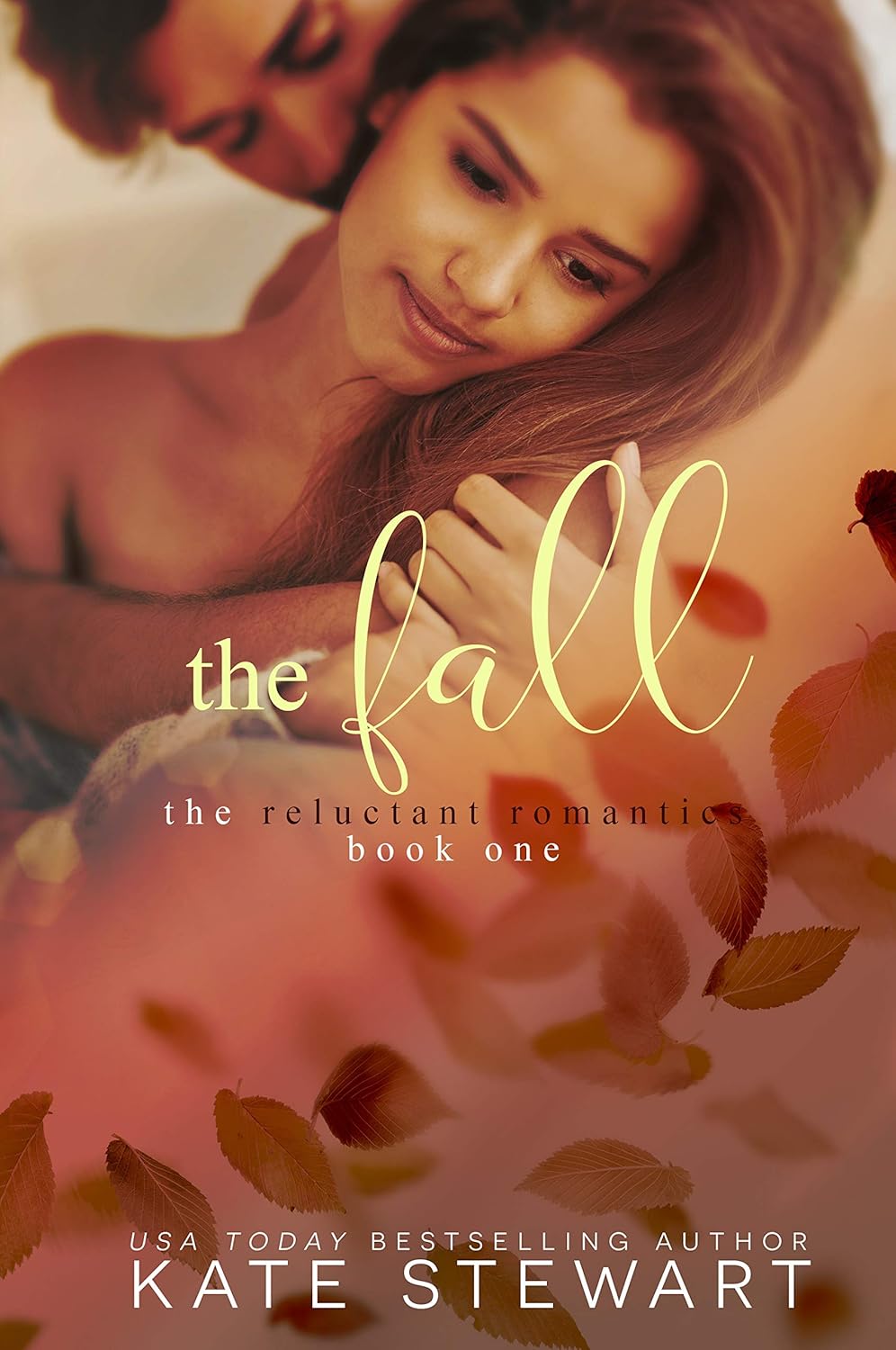 Amazon.com: The Fall (The Reluctant Romantics Book 1) eBook : Stewart ...