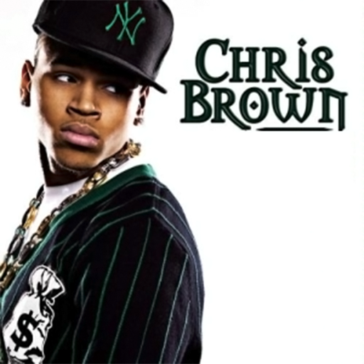 Chris Brown Songs App On Amazon Appstore