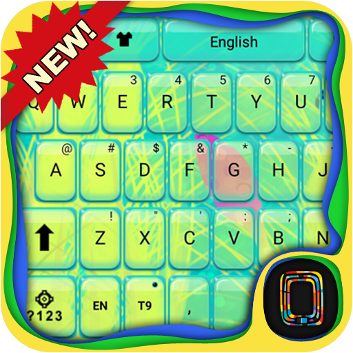 Fantasy Color GO Keyboard - App on the Amazon Appstore