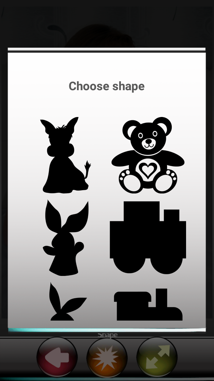Toys Photo Crop Editor - App on Amazon Appstore