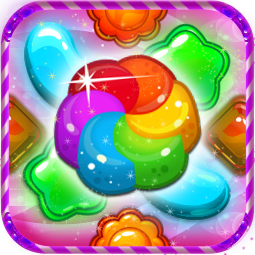 Candy Mania - App on Amazon Appstore
