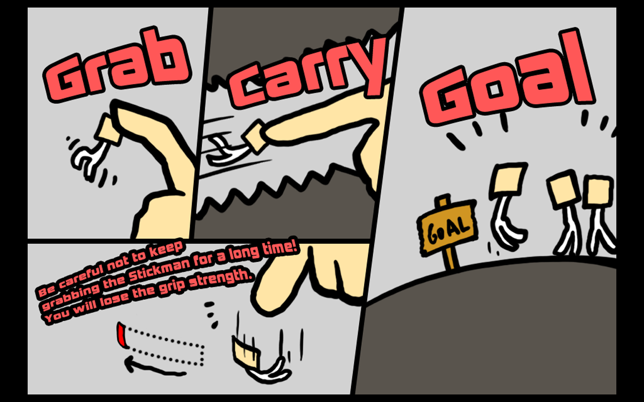 Irritation Stickman:Amazon.com:Appstore for Android