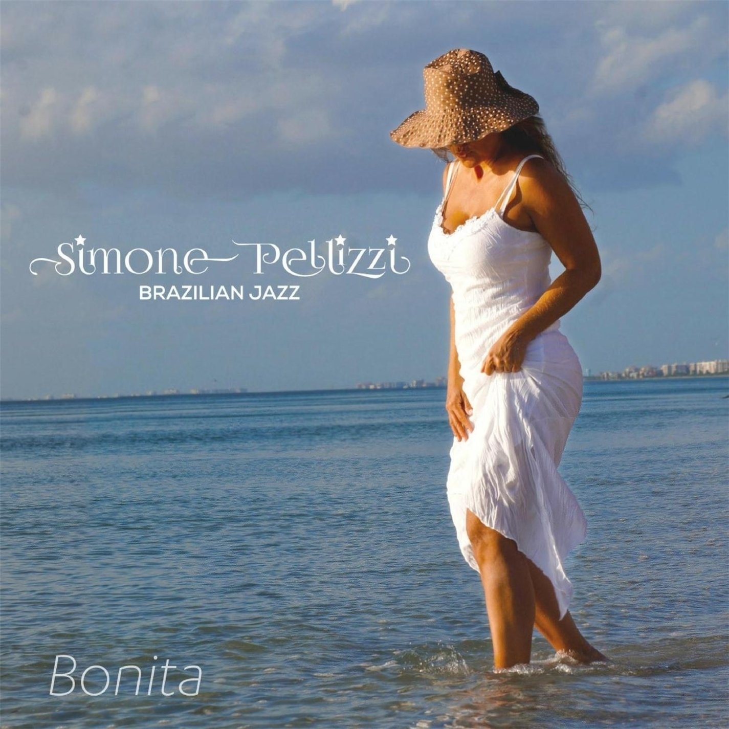 Amazon.com: Bonita: CDs & Vinyl