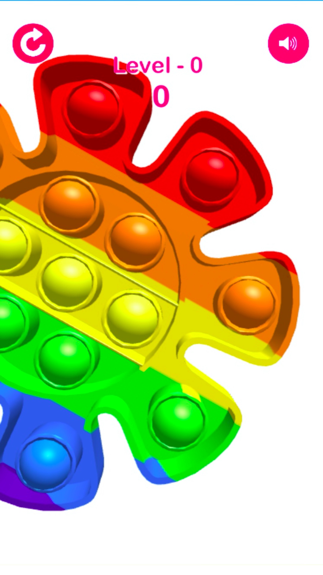 Pop It Fidget Toy Simulator - App on Amazon Appstore