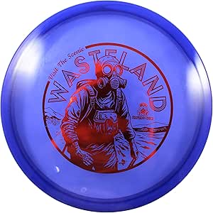 Amazon.com : DOOMSDAY DISCS Wasteland Understable Midrange | Premium ...