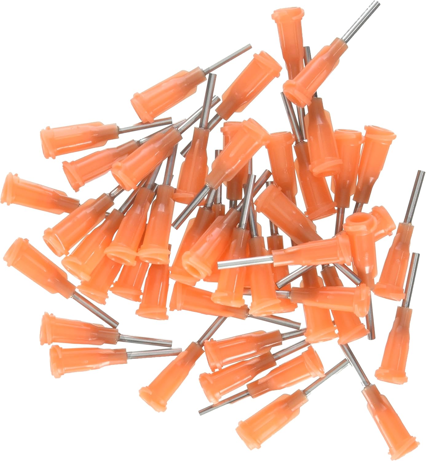 Weller KDS1512P Needle, 15 Ga 1/2" (50 Pack), Black - Amazon.com