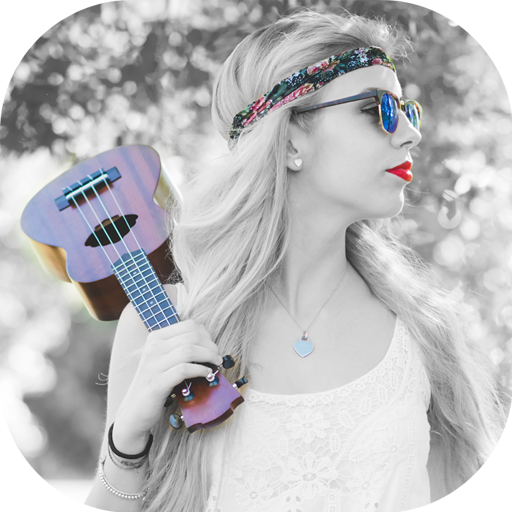Color Splash Photo Editor : Color Sprinkle - App on Amazon Appstore
